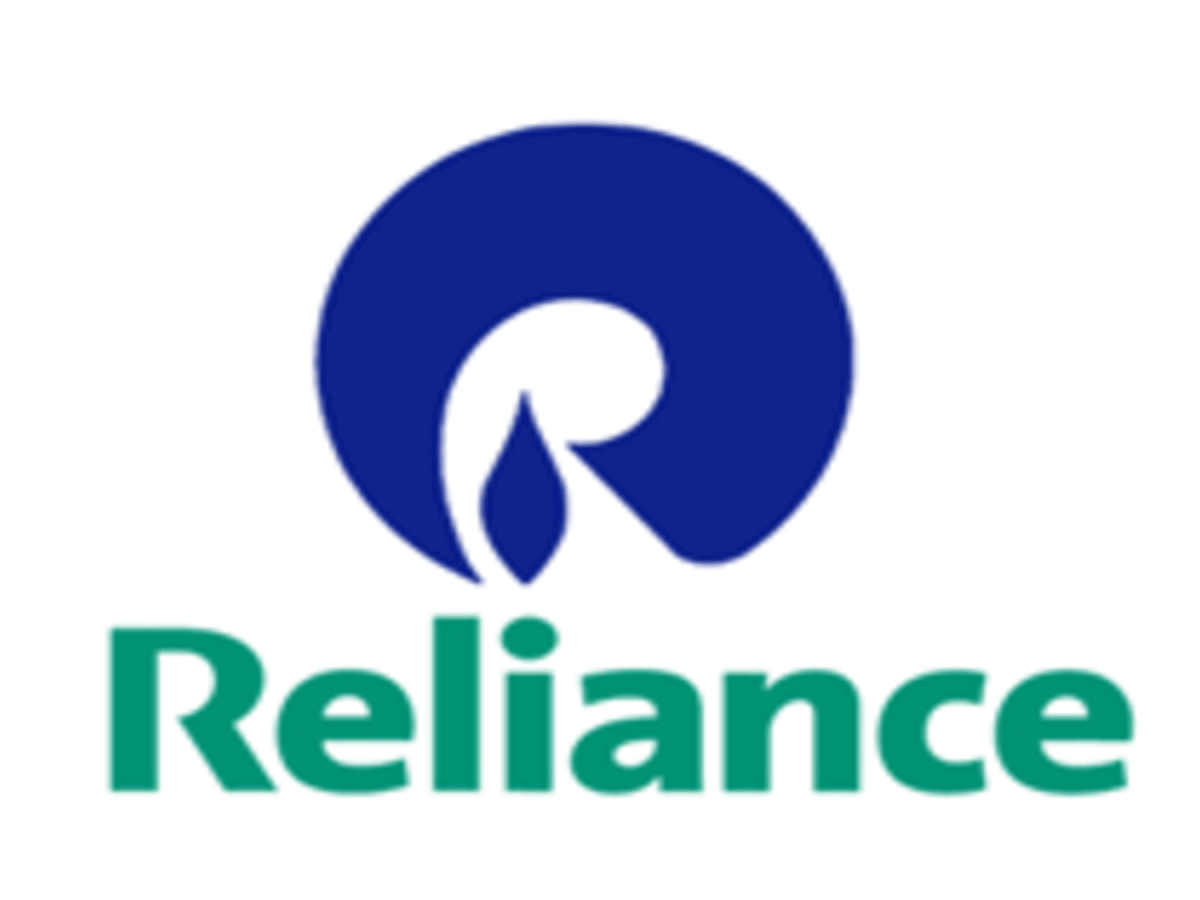 Reliance-Logo - Davanagere Smart City Limited