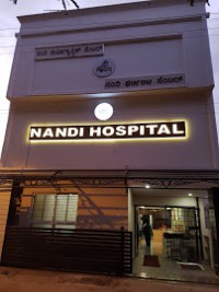 Hospitals - Davanagere Smart City Limited