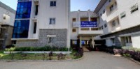 Hospitals - Davanagere Smart City Limited