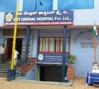 App list of hospitals - Davanagere Smart City Limited