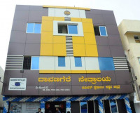 App list of hospitals - Davanagere Smart City Limited