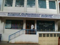 Hospitals - Davanagere Smart City Limited