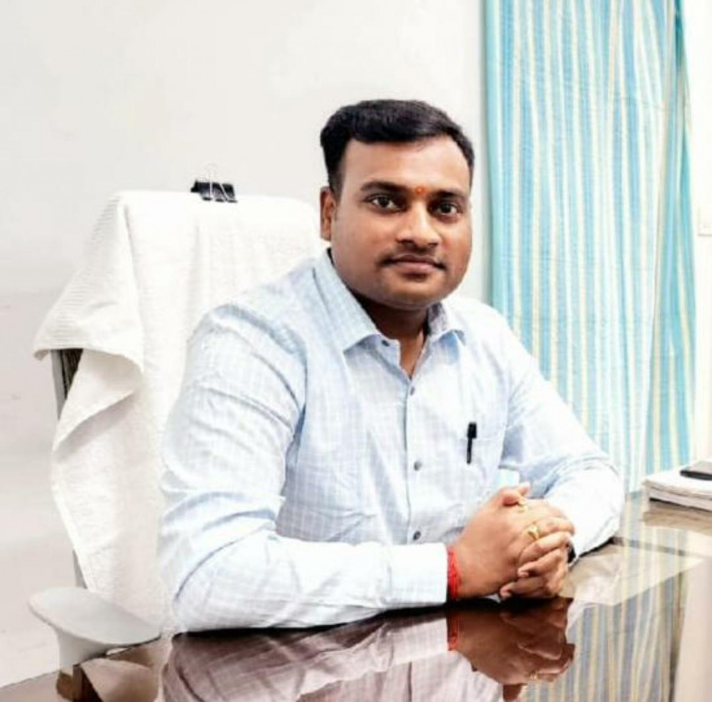 About Davanagere - Davanagere Smart City Limited